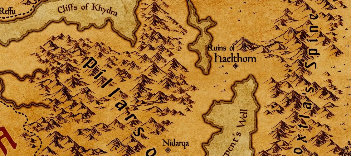 The Battle of Haelthorn | Pannithor KoWiki Wiki | Fandom