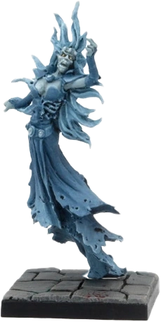 Elshara the Elven Banshee | Pannithor KoWiki Wiki | Fandom