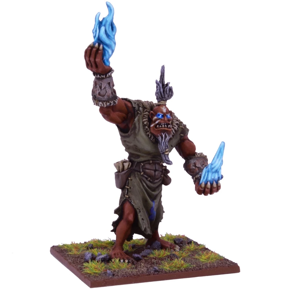 Ogre Warlock | Pannithor KoWiki Wiki | Fandom