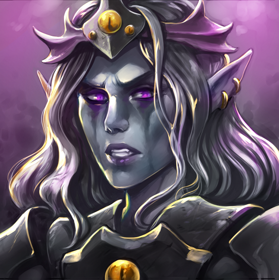 Twilight Kin | Pannithor KoWiki Wiki | Fandom