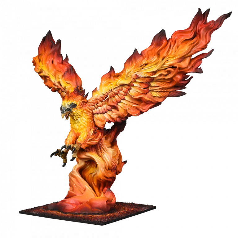 Phoenix | Pannithor KoWiki Wiki | Fandom