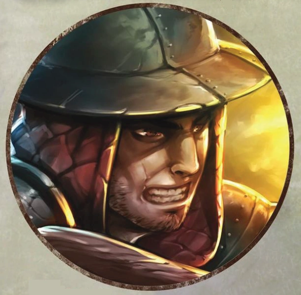 Merrick Fletcher | Pannithor KoWiki Wiki | Fandom