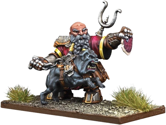 Mastiff Hunting Pack | Pannithor KoWiki Wiki | Fandom