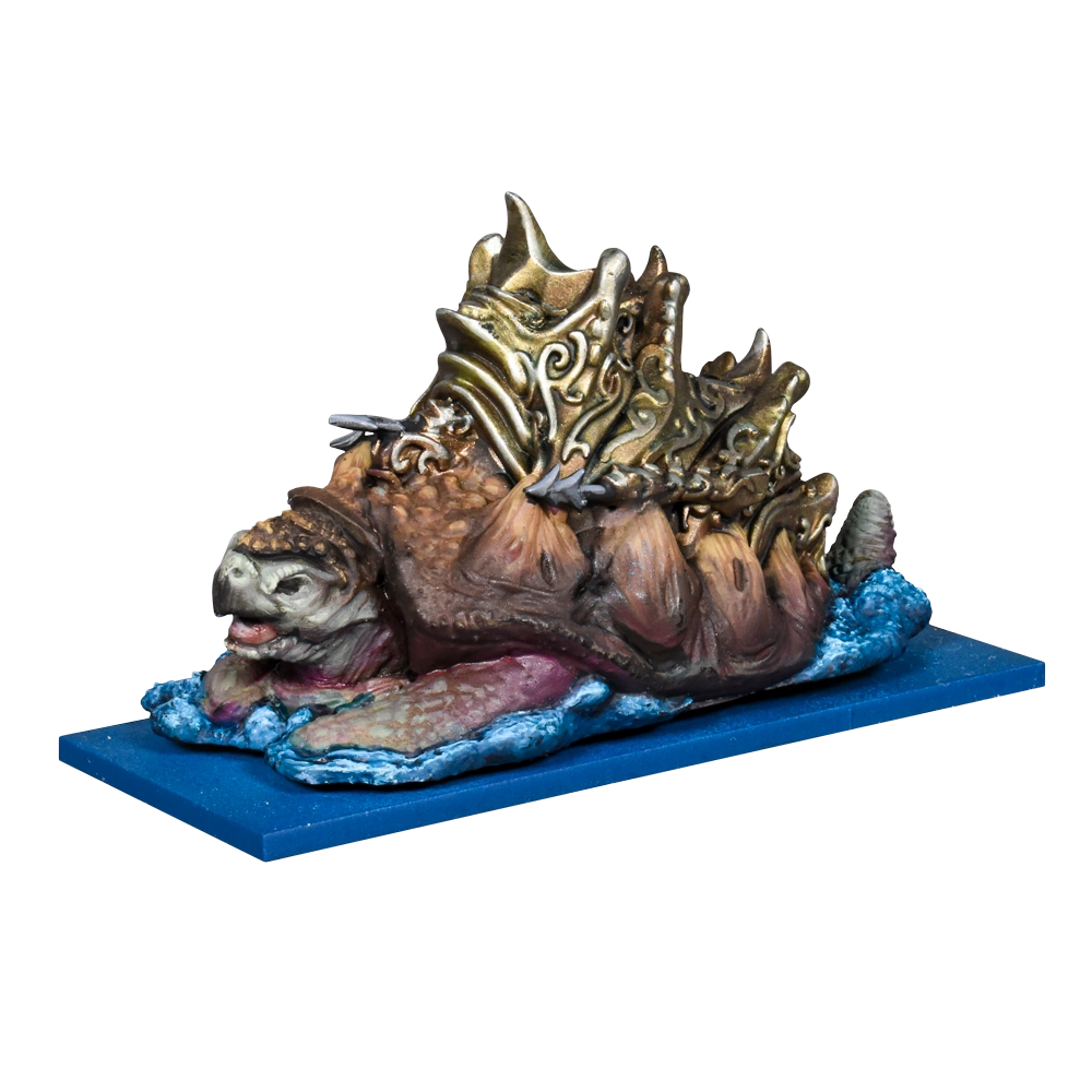 Gun-Turtles | Pannithor KoWiki Wiki | Fandom