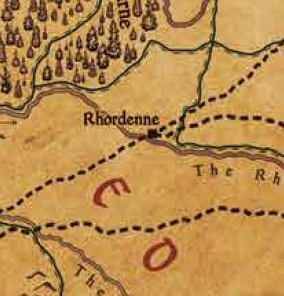 Rhordenne | Pannithor KoWiki Wiki | Fandom