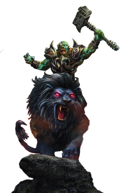 Thonaar | Pannithor KoWiki Wiki | Fandom