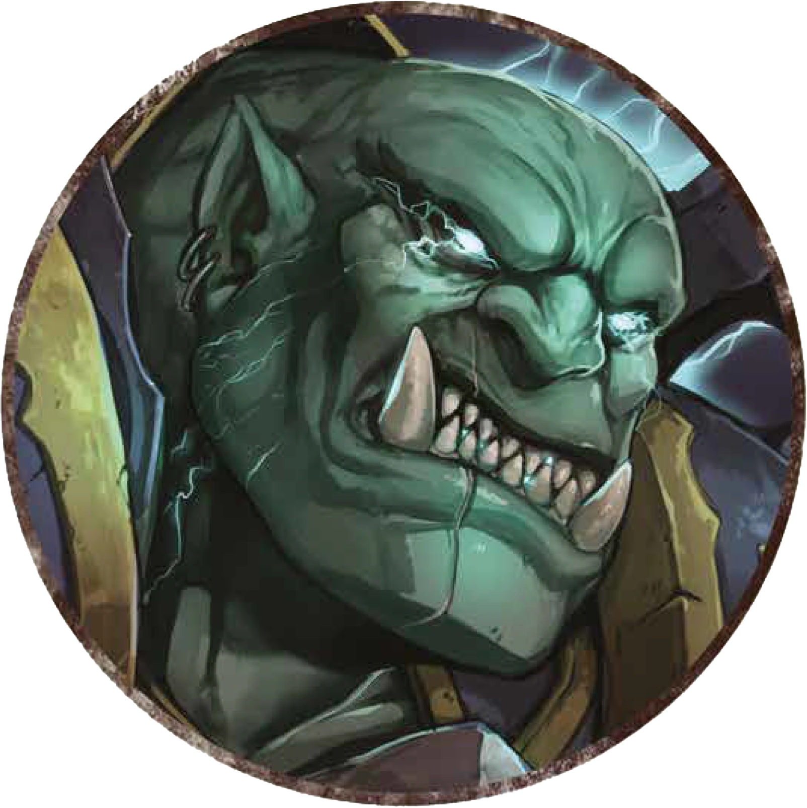 Jaarg Skarcry | Pannithor KoWiki Wiki | Fandom