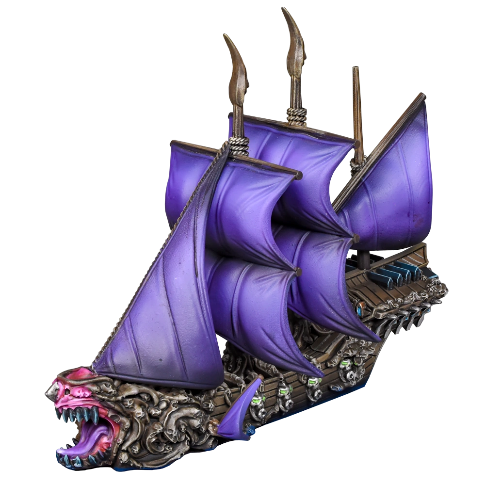 Soulbane-class | Pannithor KoWiki Wiki | Fandom