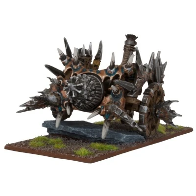 Mincer Mob | Pannithor KoWiki Wiki | Fandom