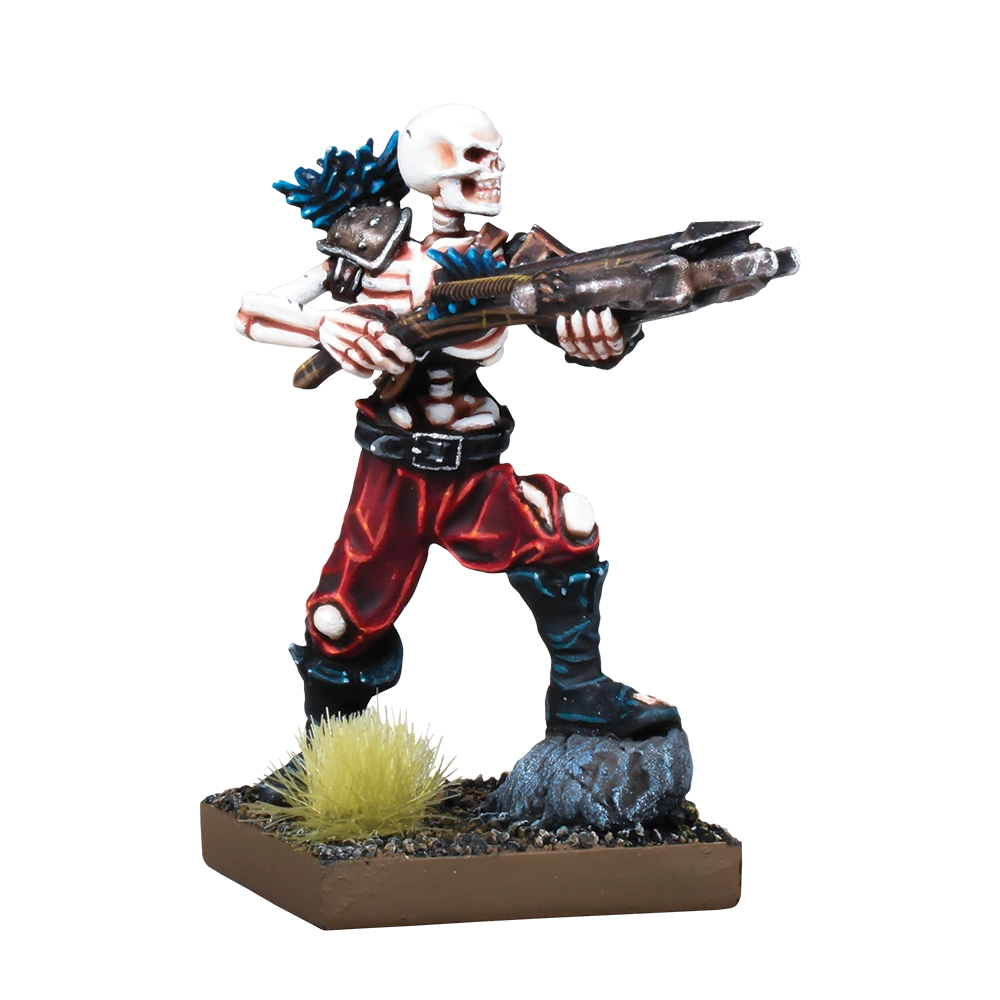 Skeleton Deadeye Crossbows | Pannithor KoWiki Wiki | Fandom