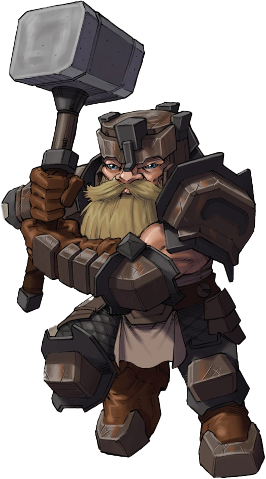 Tharn Grimmson | Pannithor KoWiki Wiki | Fandom