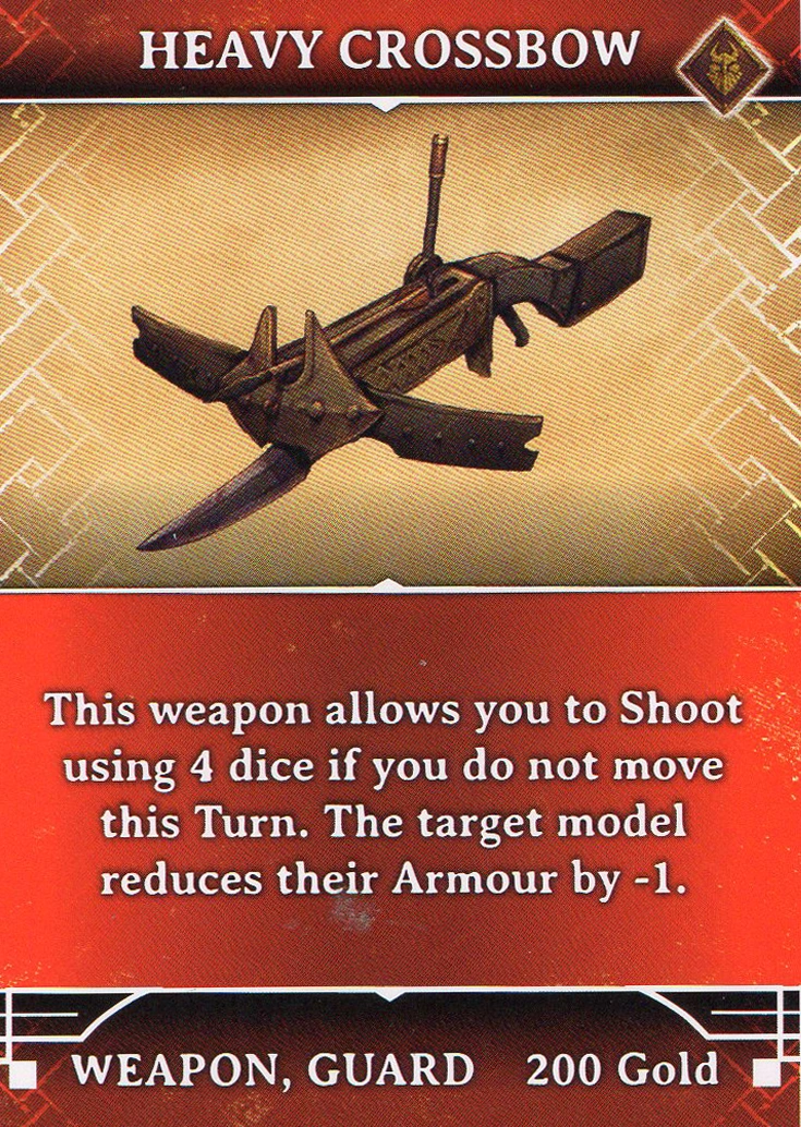 Heavy Crossbow | Pannithor KoWiki Wiki | Fandom