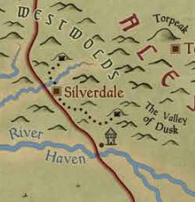 Silverdale | Pannithor KoWiki Wiki | Fandom