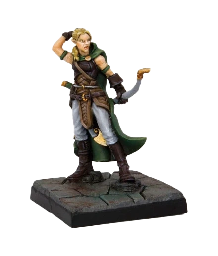 Madriga | Pannithor KoWiki Wiki | Fandom