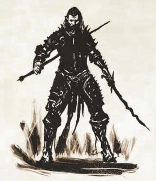 Twilight Assassin | Pannithor KoWiki Wiki | Fandom