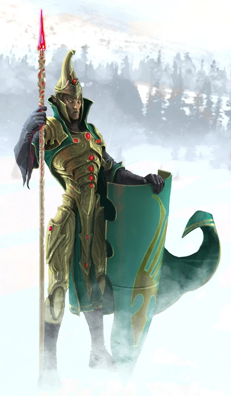 Elven | Pannithor KoWiki Wiki | Fandom