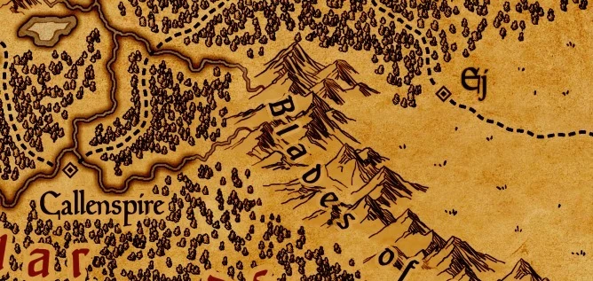 Callenspire | Pannithor KoWiki Wiki | Fandom