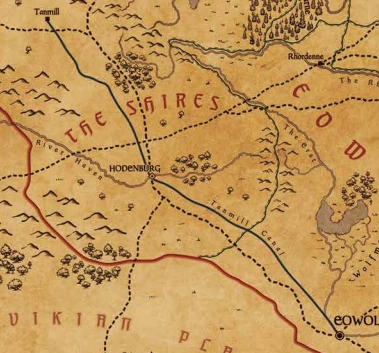 Tanmill Canal | Pannithor KoWiki Wiki | Fandom