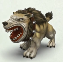 Mawbeasts | Pannithor KoWiki Wiki | Fandom