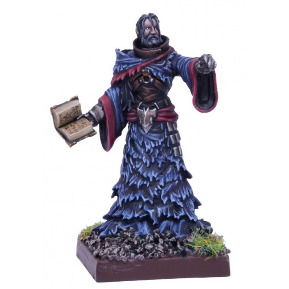 Necromancer | Pannithor KoWiki Wiki | Fandom