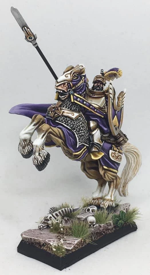 Exemplar Redeemer | Pannithor KoWiki Wiki | Fandom