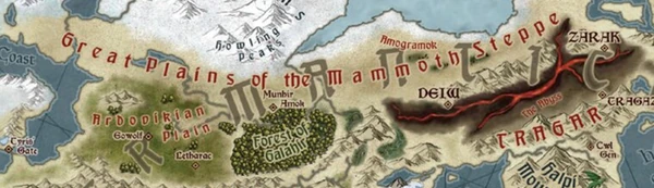 The Abyss | Pannithor KoWiki Wiki | Fandom