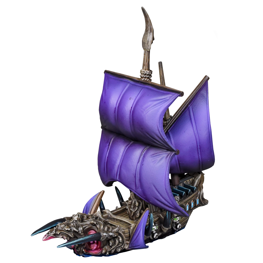 Impaler-class | Pannithor KoWiki Wiki | Fandom