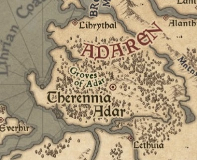 Groves of Adar | Pannithor KoWiki Wiki | Fandom