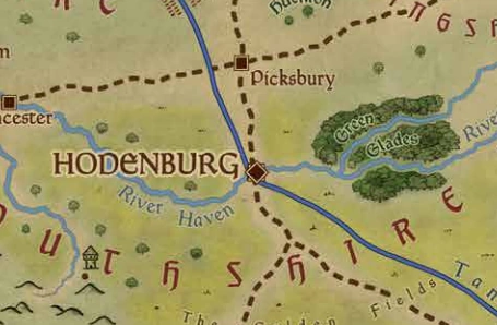 Hodenburg | Pannithor KoWiki Wiki | Fandom