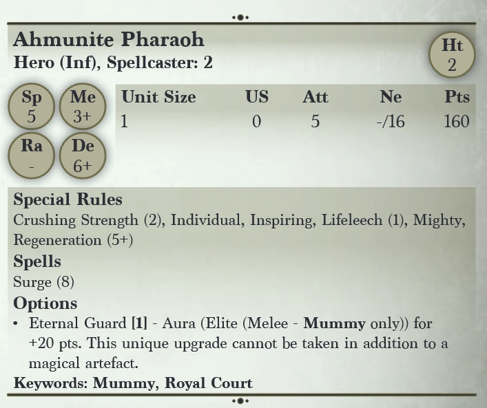 Eternal Guard | Pannithor KoWiki Wiki | Fandom