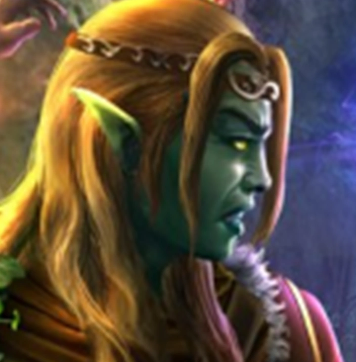 Fey | Pannithor KoWiki Wiki | Fandom