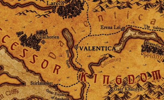 Valathorien | Pannithor KoWiki Wiki | Fandom