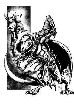 Arkosaurs | Pannithor KoWiki Wiki | Fandom