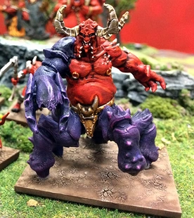 Kah’za’ah | Pannithor KoWiki Wiki | Fandom