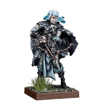 Ice Kin Master Hunter | Pannithor KoWiki Wiki | Fandom