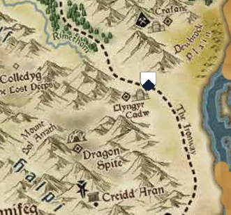 Llyngyr Cadw | Pannithor KoWiki Wiki | Fandom