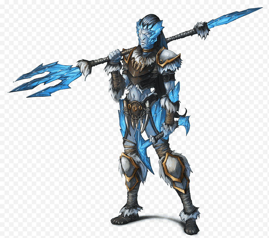 Naiads | Pannithor KoWiki Wiki | Fandom