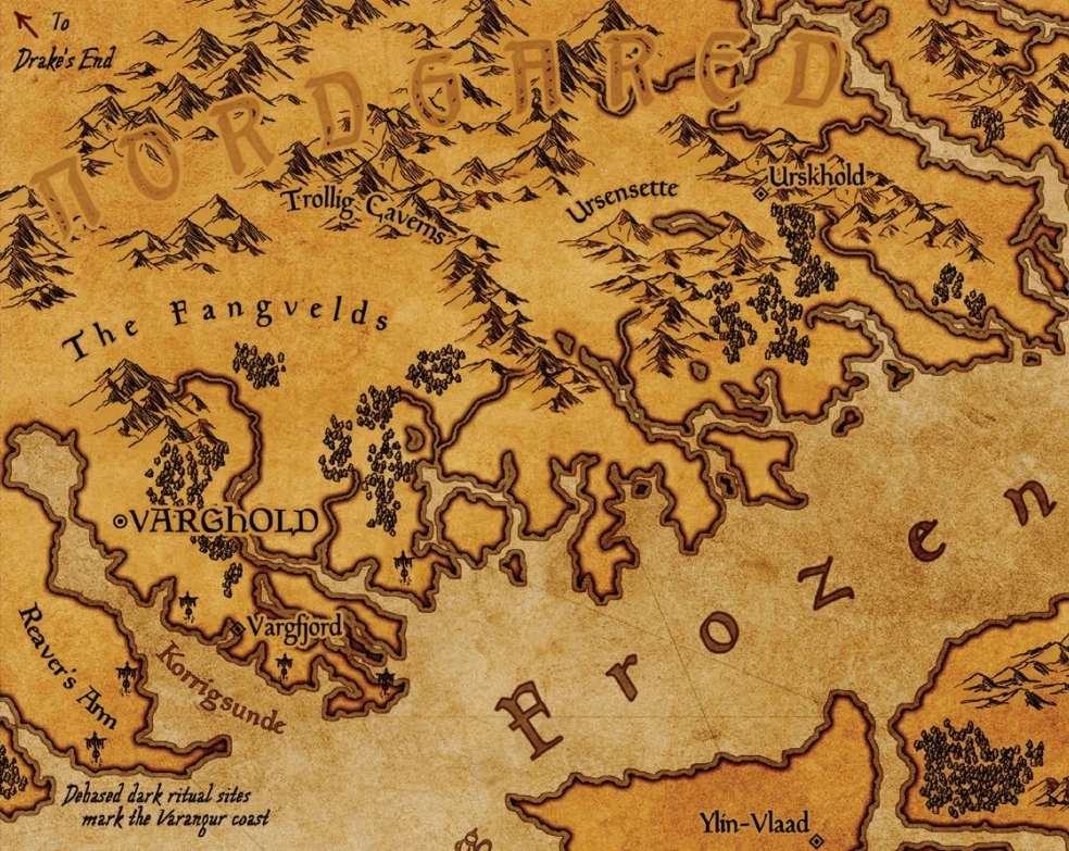 The Fangvelds | Pannithor KoWiki Wiki | Fandom