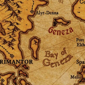 Geneza | Pannithor KoWiki Wiki | Fandom