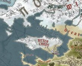 Iceblood Coast | Pannithor KoWiki Wiki | Fandom