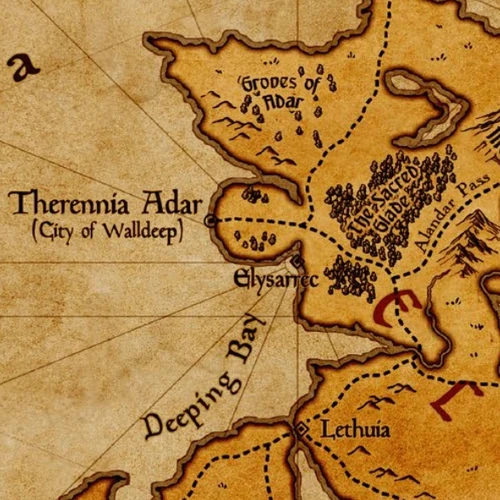 Groves of Adar | Pannithor KoWiki Wiki | Fandom