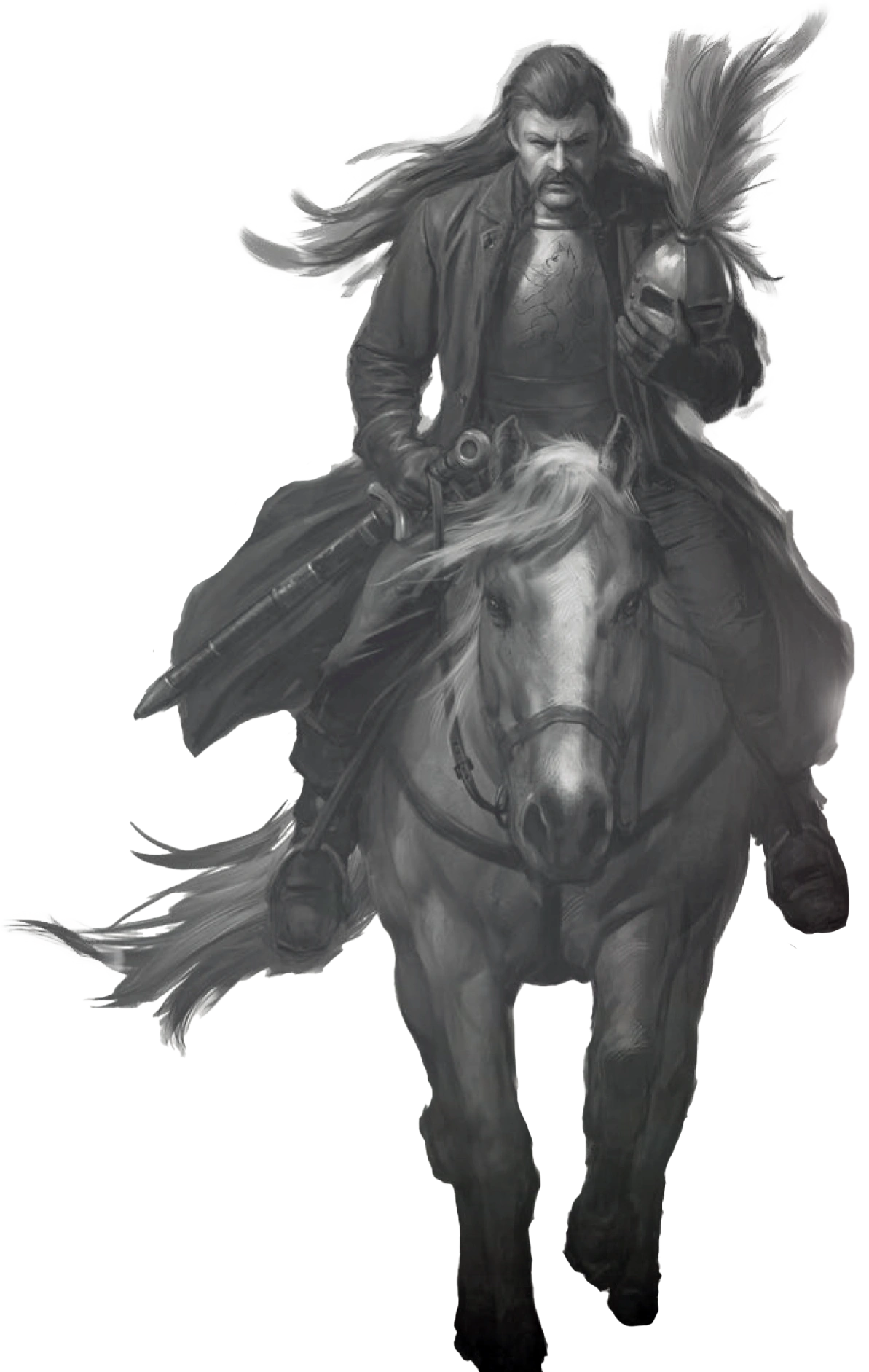 Duke Hetronburg | Pannithor KoWiki Wiki | Fandom