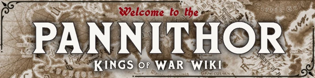 Pannithor KoWiki Wiki | Fandom