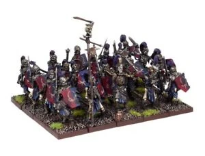 Revenants | Pannithor KoWiki Wiki | Fandom