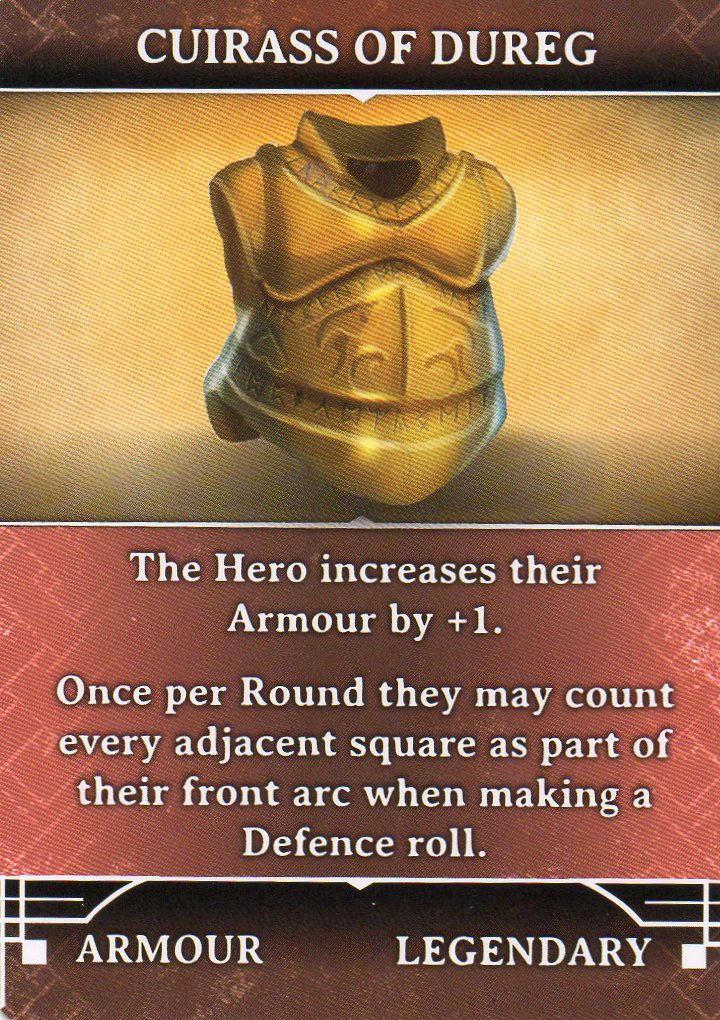 Cuirass of Dureg | Pannithor KoWiki Wiki | Fandom