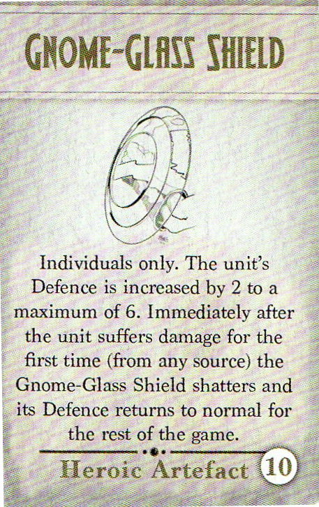 Gnome-Glass Shield | Pannithor KoWiki Wiki | Fandom
