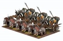 Fleabag Chariots | Pannithor KoWiki Wiki | Fandom