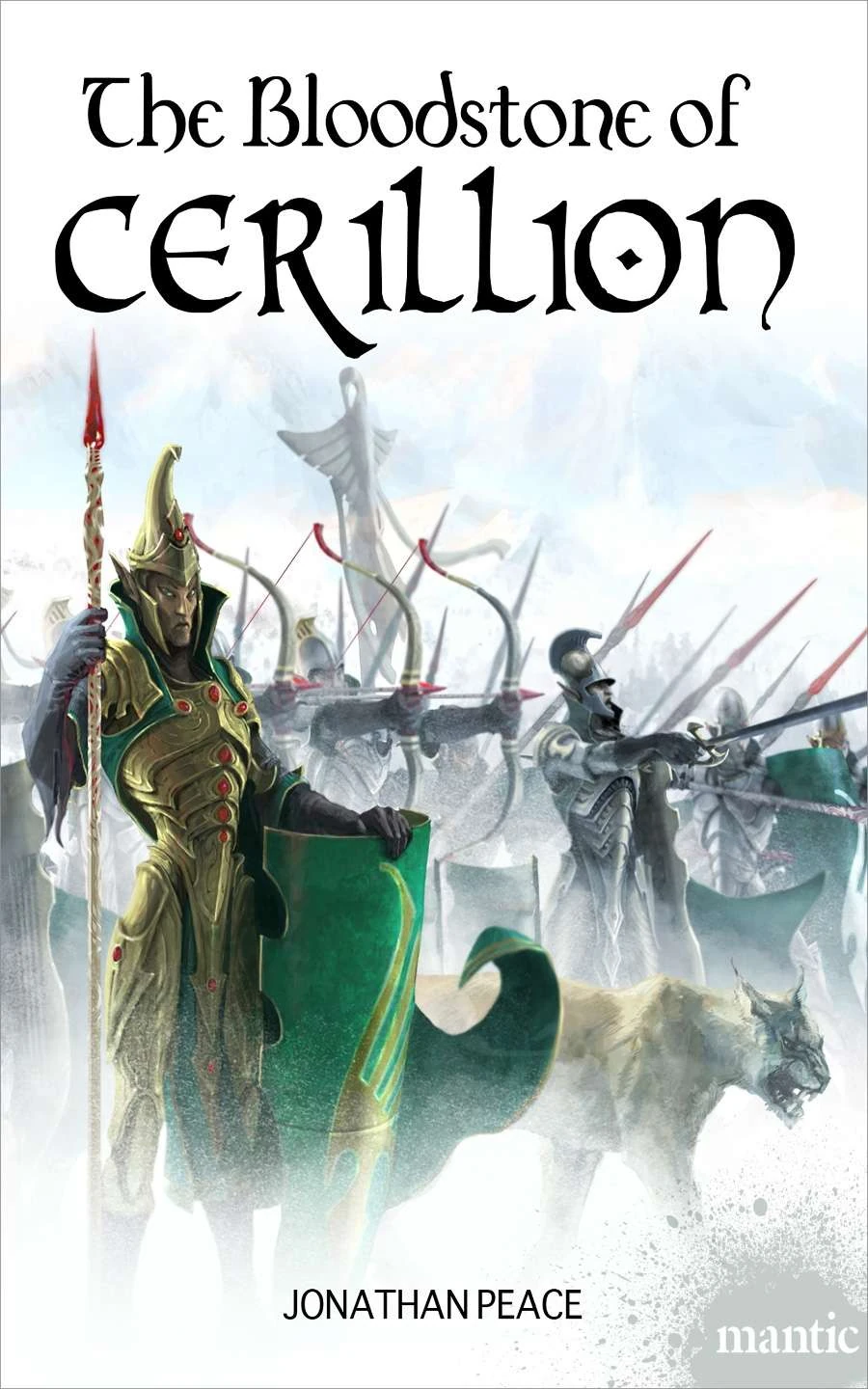 The Bloodstone of Cerillion | Pannithor KoWiki Wiki | Fandom