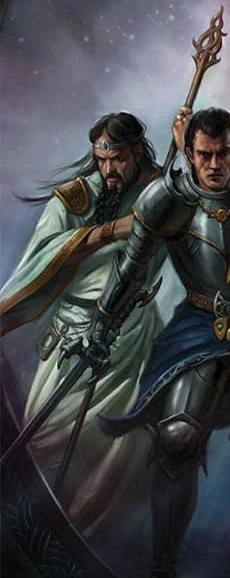 Valandor (Celestian) | Pannithor KoWiki Wiki | Fandom