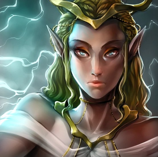 Elves | Pannithor KoWiki Wiki | Fandom